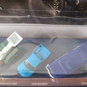 MicroMachines | Toys | Micromachines Series 2 Micro City 6 | Poshmark